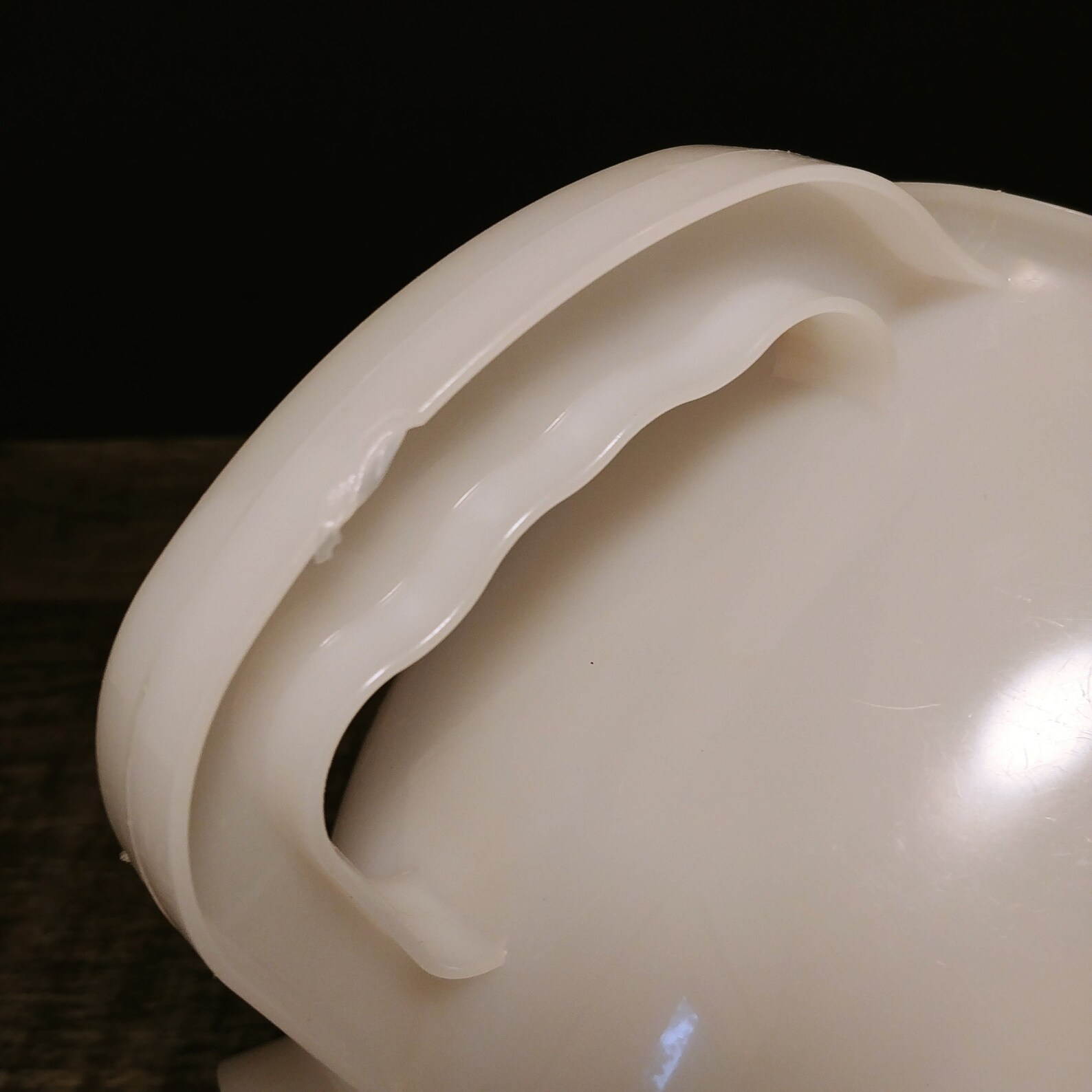 Mix-n-stor Measuring 8 Cup 500-3 Tupperware Vintage - Etsy