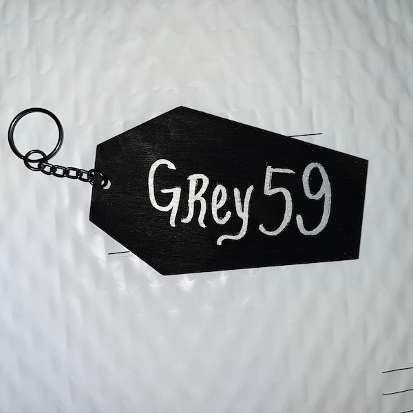 Grey59 - Etsy