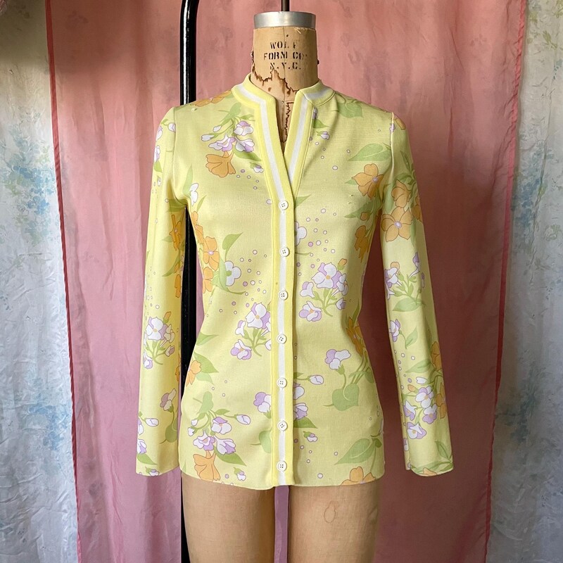 Neon Knit Cardigan - Etsy