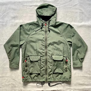 Umbro Nylon Jacket - Etsy Umbro Nylon Jacket - Etsy