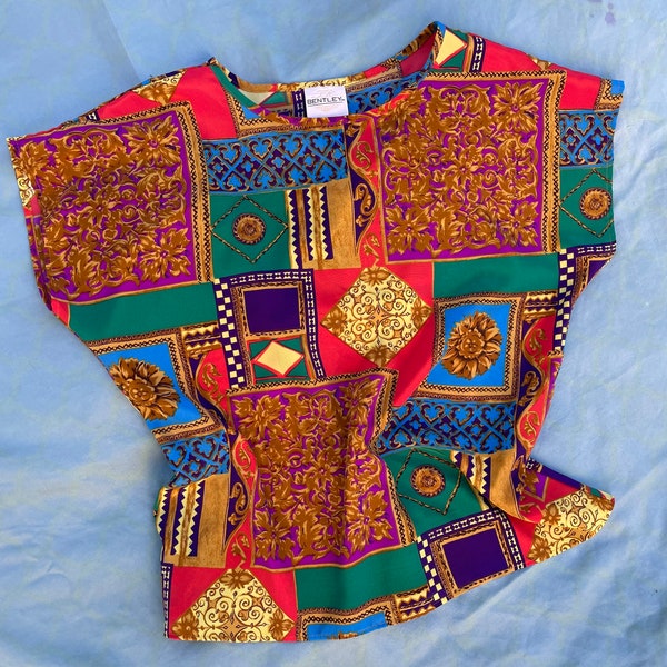 Baroque Print - Etsy