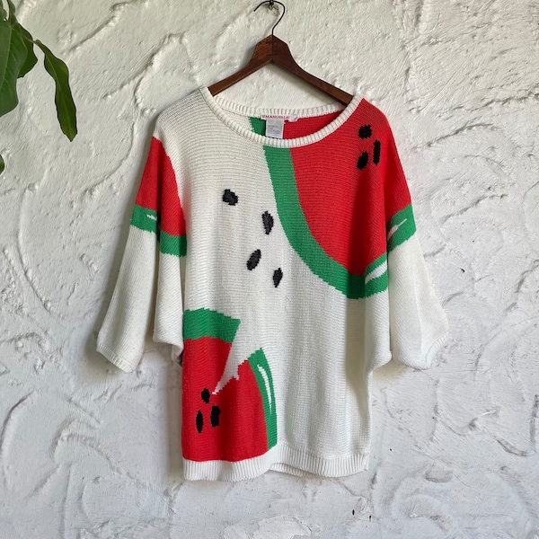 Watermelon Print - Etsy