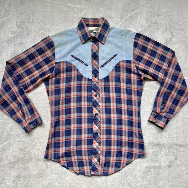 Rodeo Button up Shirt for Women - Etsy