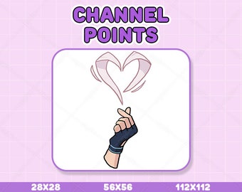 Valorant Jett Emote Set for Twitch/discord - Etsy