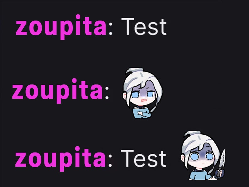 Jett Valorant Twitch Emotes Pack, Jett Valorant Twitch Emotes, Twitch ... Jett Valorant Twitch Emotes Pack, Jett Valorant Twitch Emotes, Twitch ...