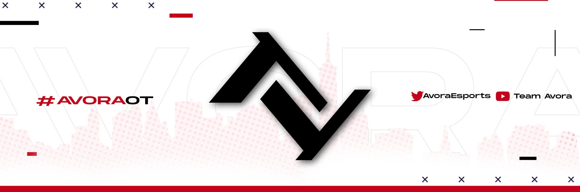 Twitter Banner, Social Media Banner, Youtube Banner, Twitch Banner ...