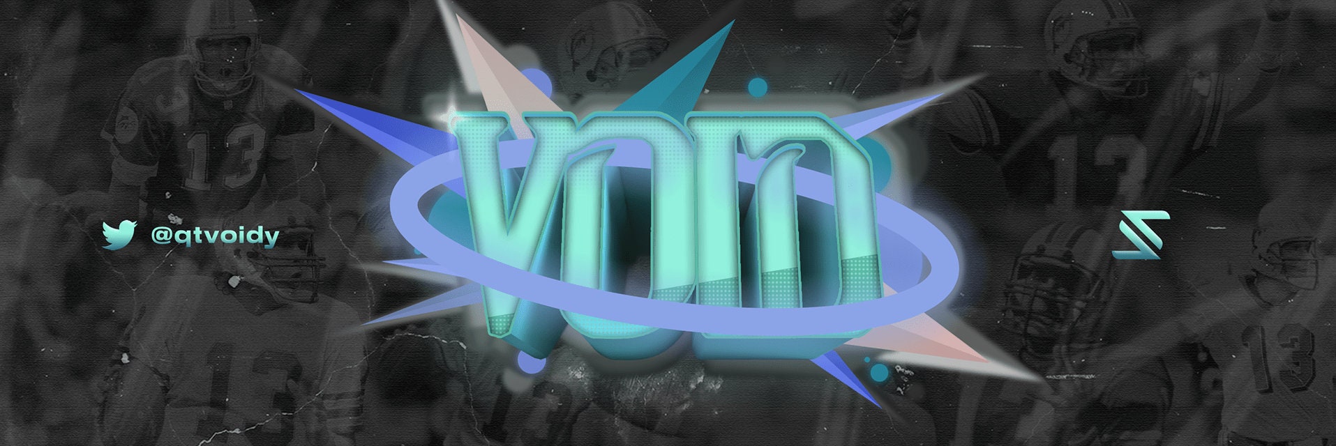 Twitter Banner, Social Media Banner, Youtube Banner, Twitch Banner ...