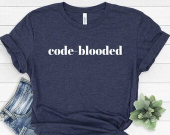 Funny Computer Geek Shirt - Etsy