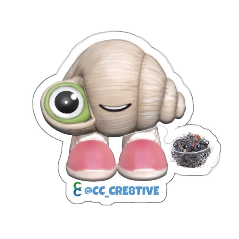 ccCre8tiveShop - Etsy