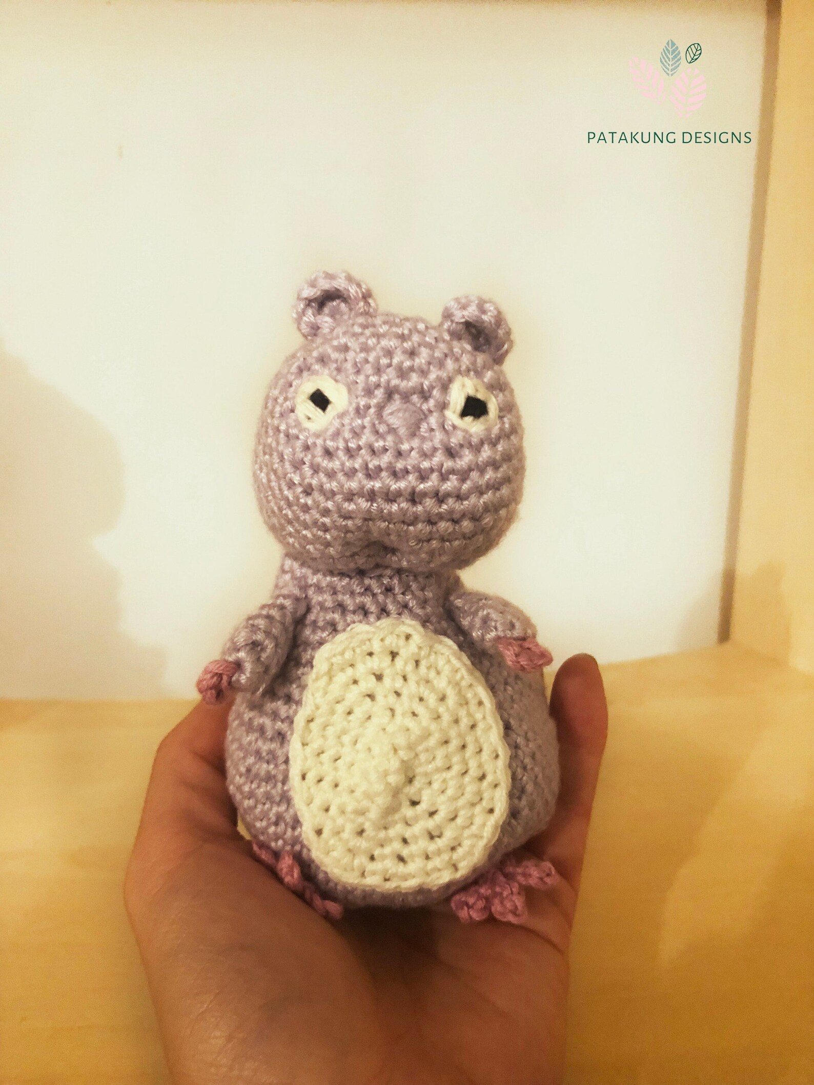 Crochet Pattern Rat Boh, Rat Doll Crochet, Mouse, Spirited Away ...