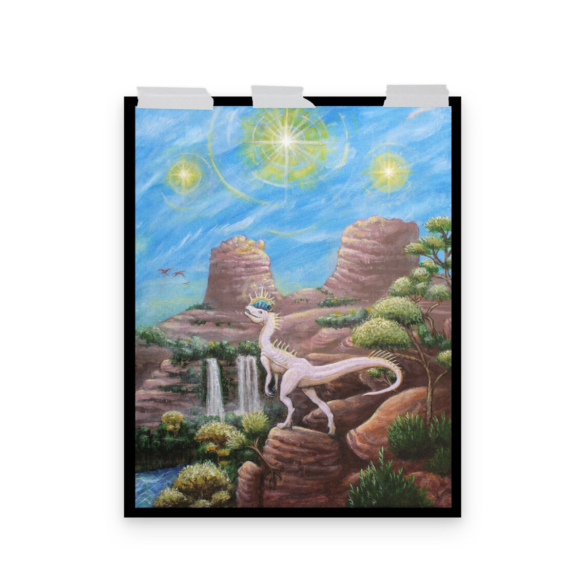 Conquest- Poster Print - Etsy