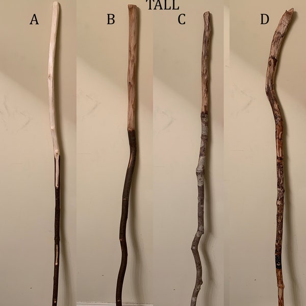 Walking Sticks - Etsy