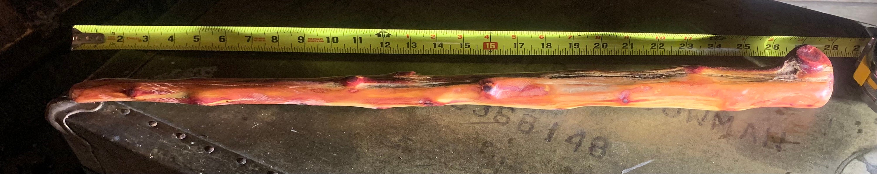 Cosplay and Display War Clubs - Etsy