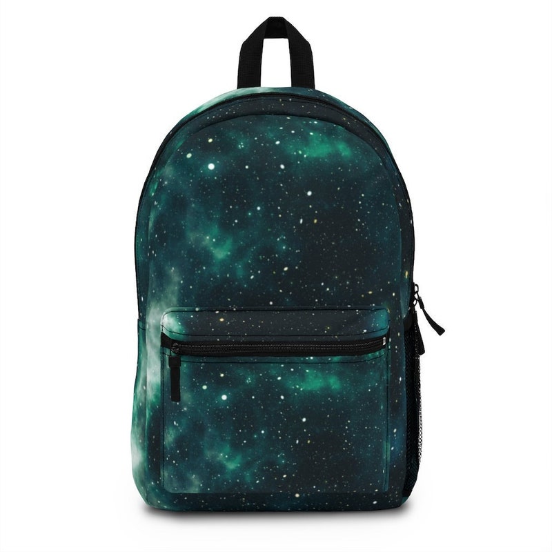 Space Backpack - Etsy