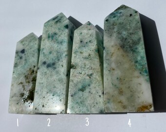 Phoenix Stone Crystal - Etsy