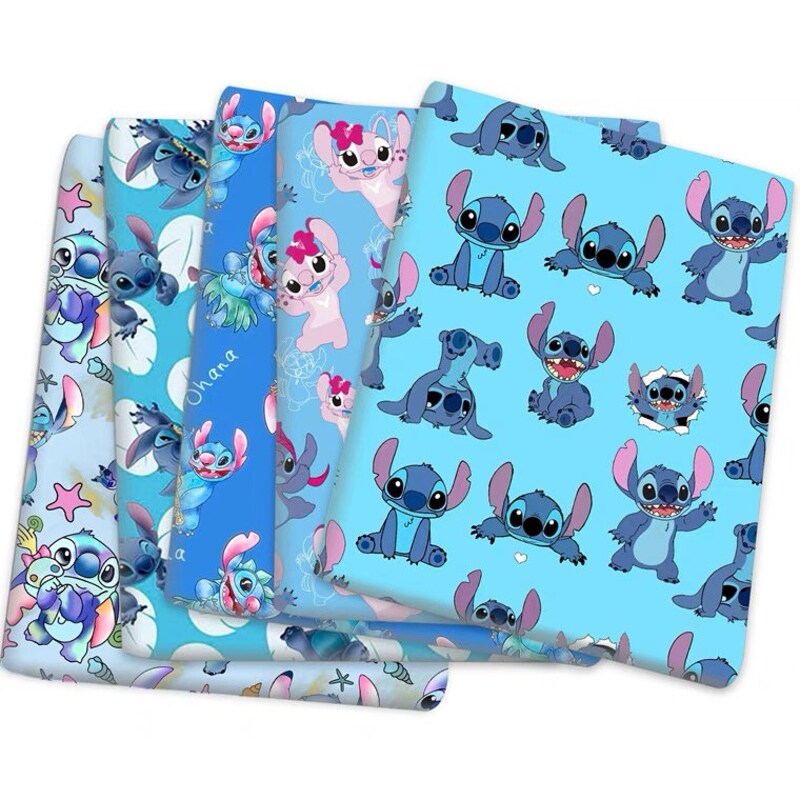 Lilo and Stitch Shower Curtains - Etsy