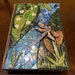 SOLD - Decorative Box - Dragonfly - Etsy