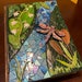 SOLD - Decorative Box - Dragonfly - Etsy