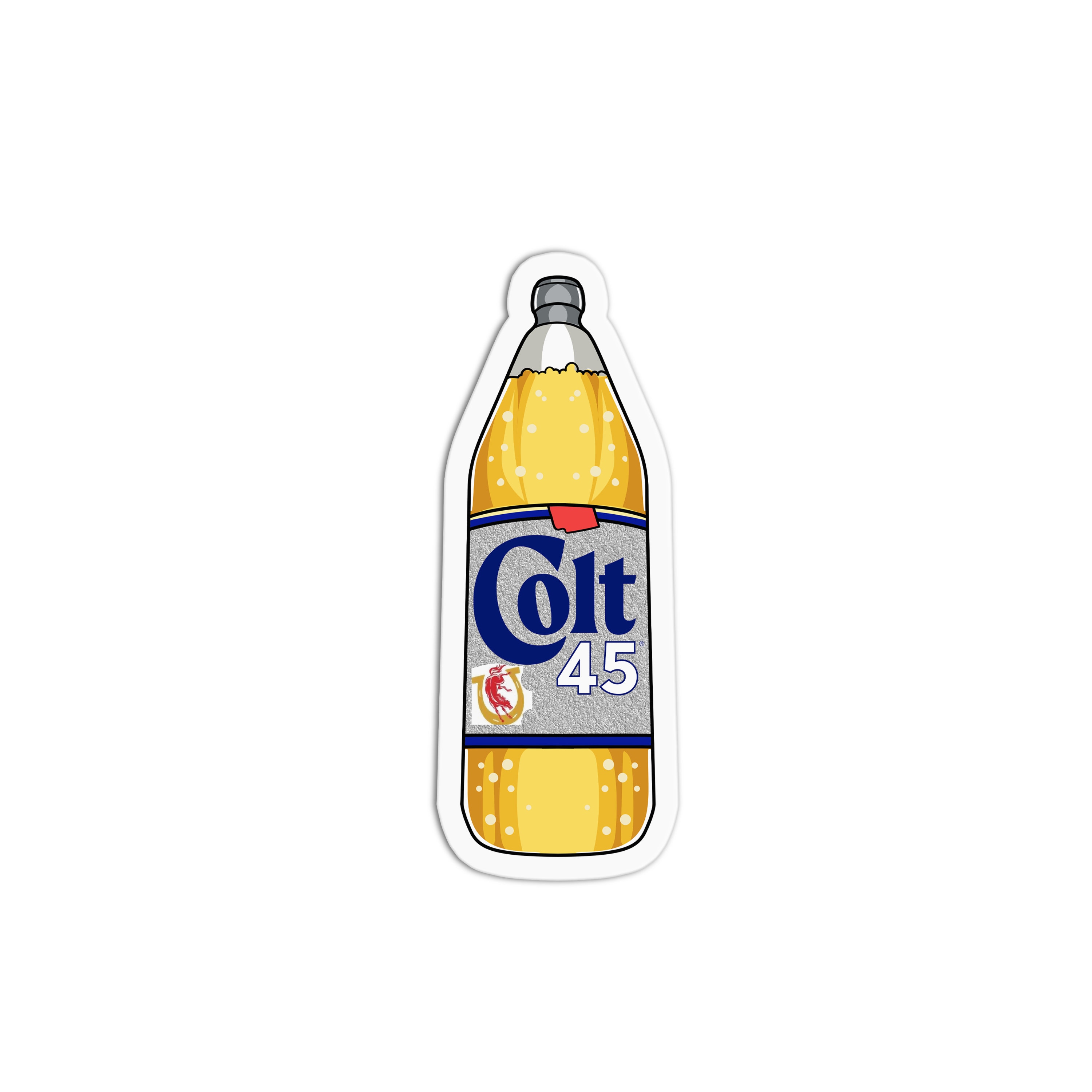 Colt 45 Beer