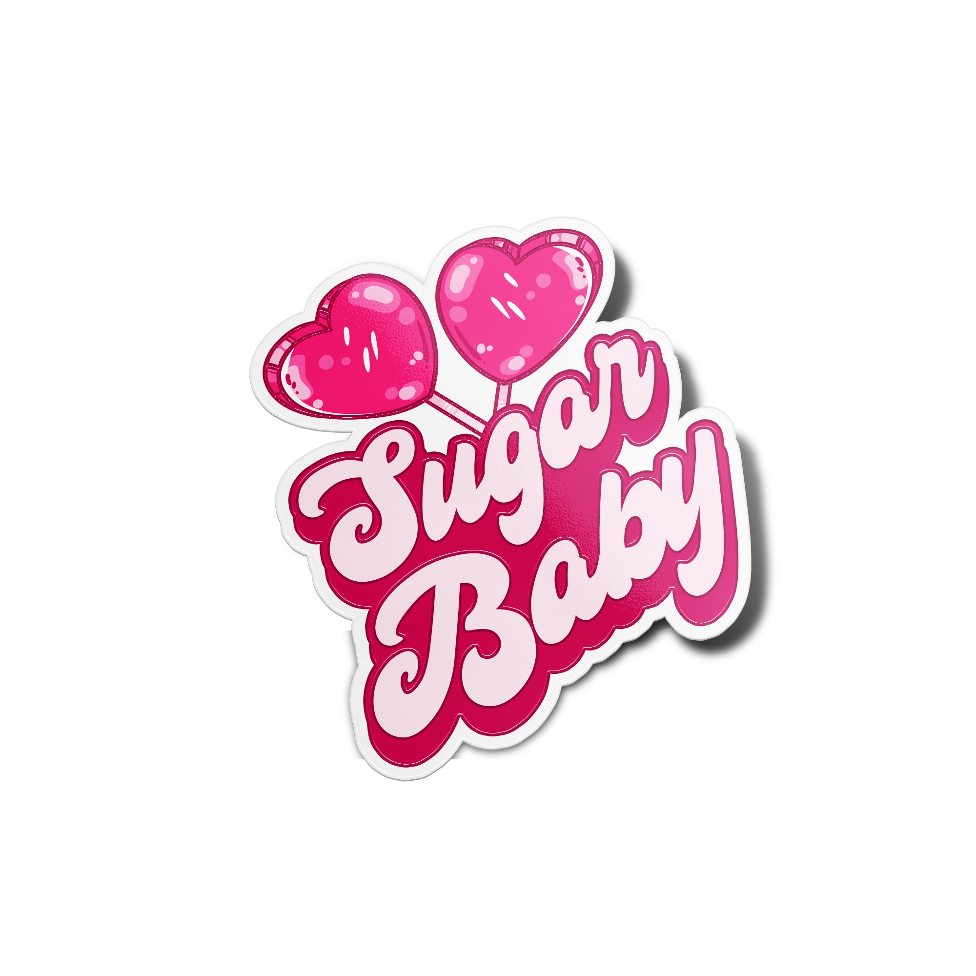 Sugar Babies Logo