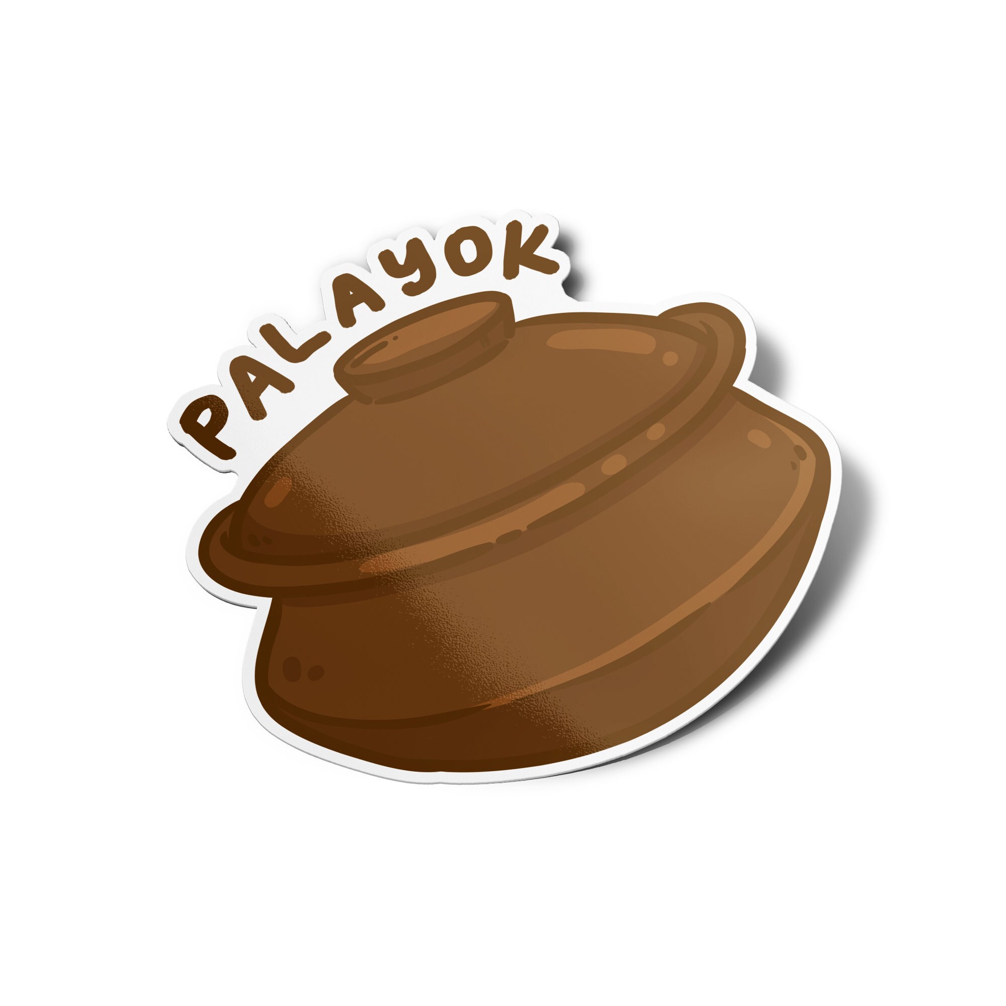 Palayok Clipart Heart