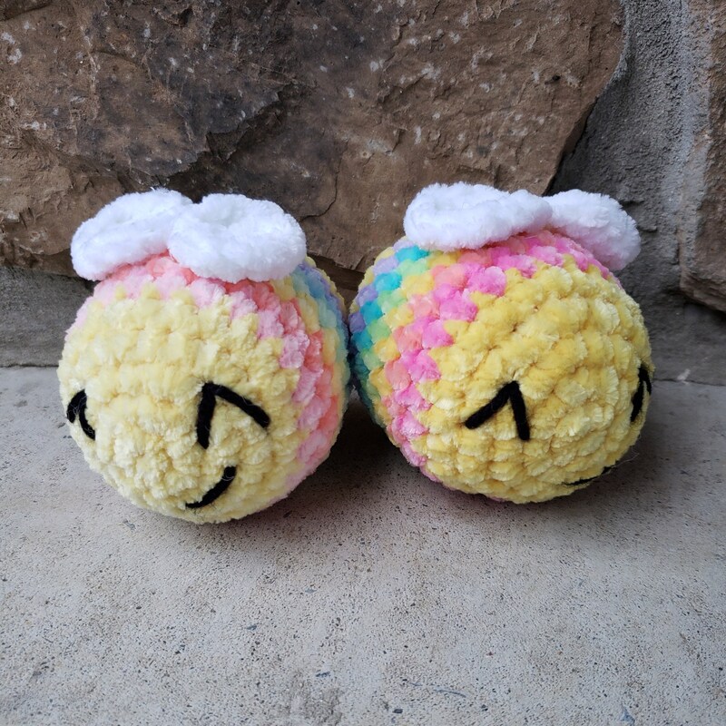 Cute Plushies - Etsy