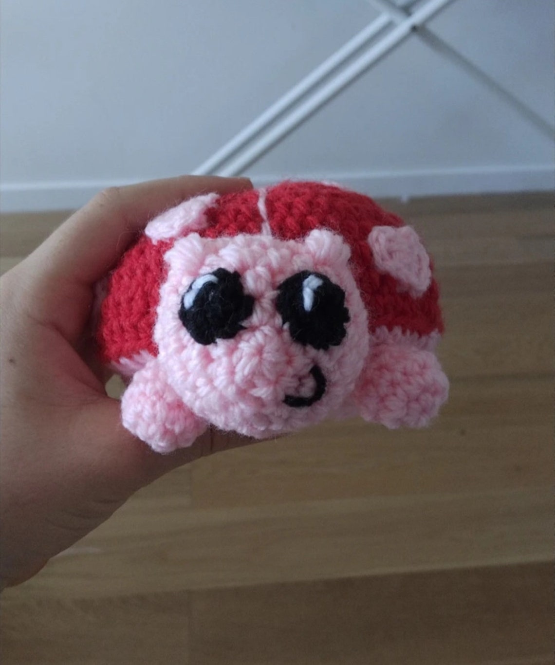 Loveybug Amigurumi Crochet Pattern Crochet Patterns Crochet - Etsy