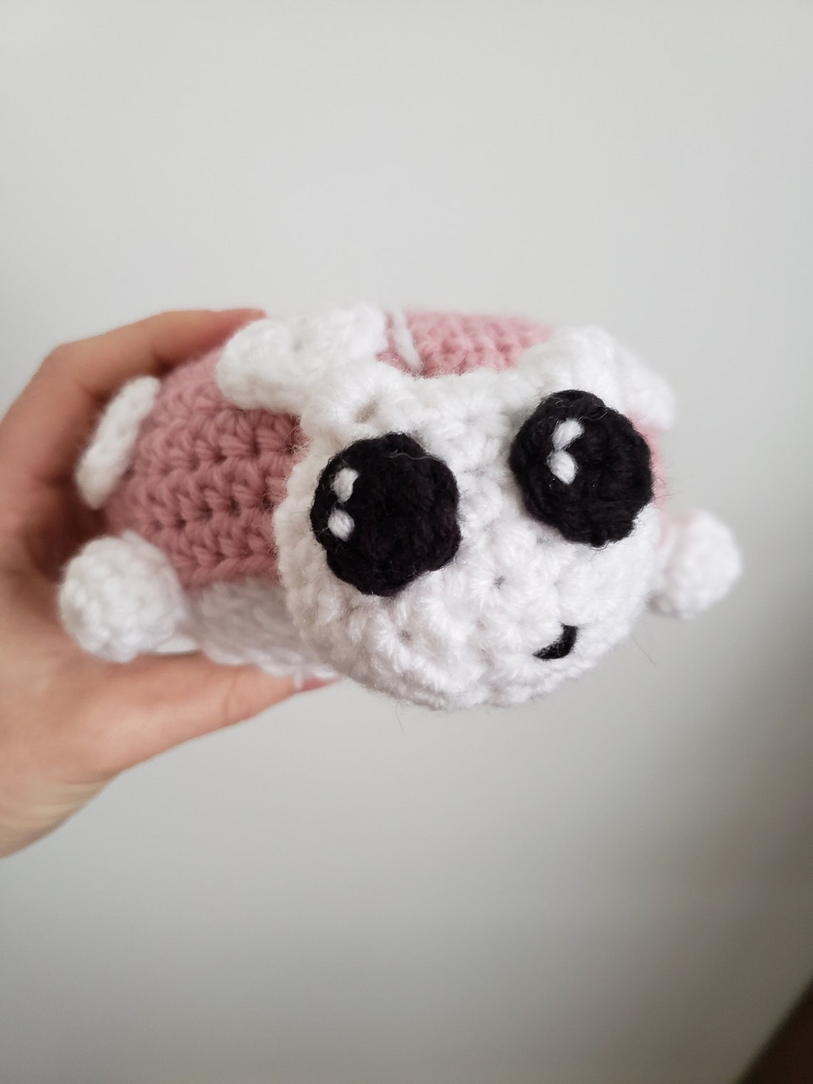 Loveybug Amigurumi Crochet Pattern Crochet Patterns Crochet - Etsy