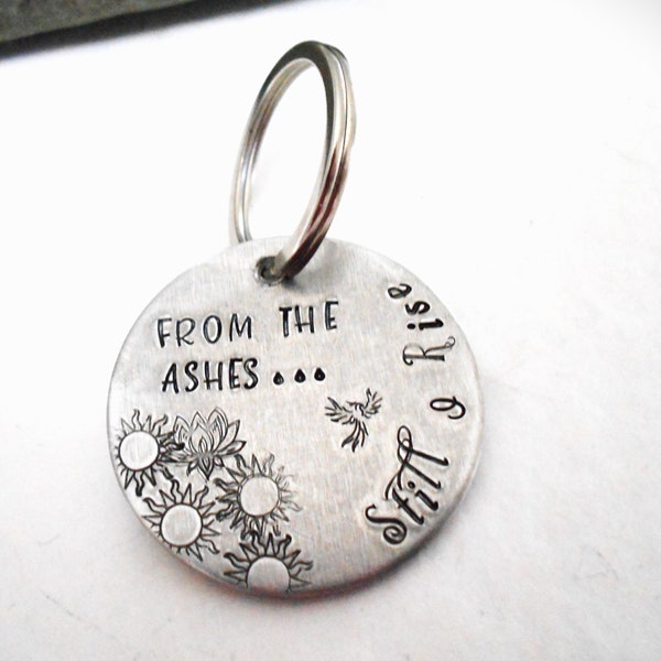 Still I Rise Svg - Etsy