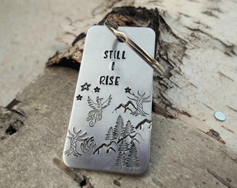 I Rise - Etsy