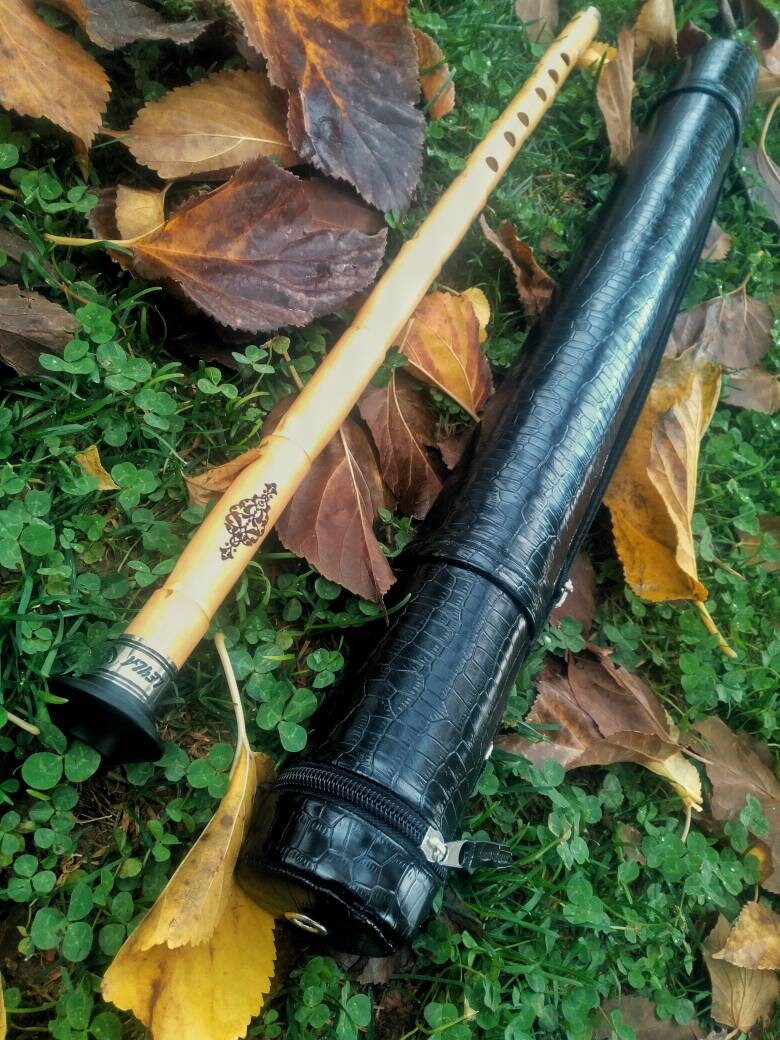 Ney, Nay, Flute, Turkish Ney, Arabic Nay, Kaval, Ney Flute, Instrument ...