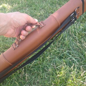 2 Professional Arabic Ney Flutes and 2 Quality Carrying Bags ...