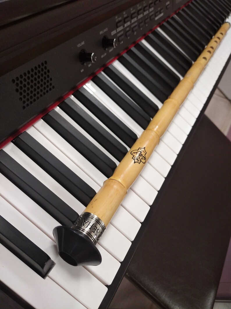 Ney Flute. Professional Turkish Ney Flute. Free Personalization. - Etsy