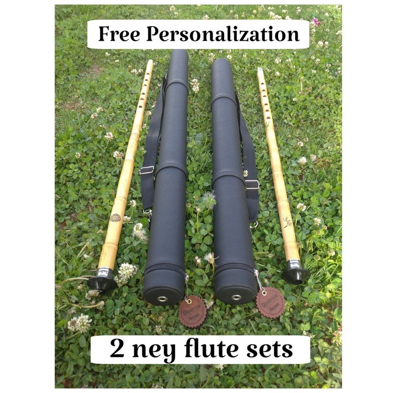Neyflute - Etsy