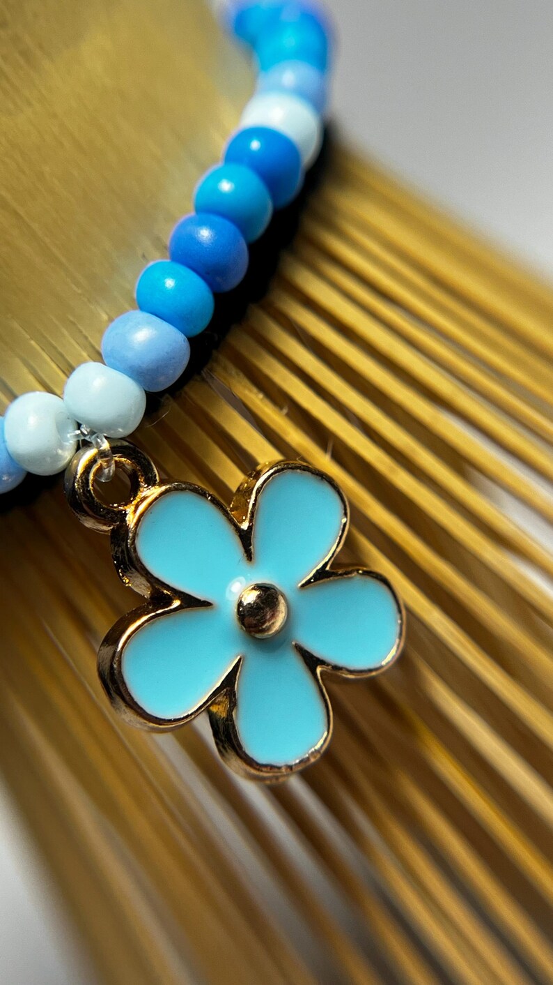 Handmade Chasen Charm | Cherry Blossom Flower | Bamboo Matcha Whisk ...