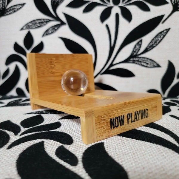 Program Holder - Etsy