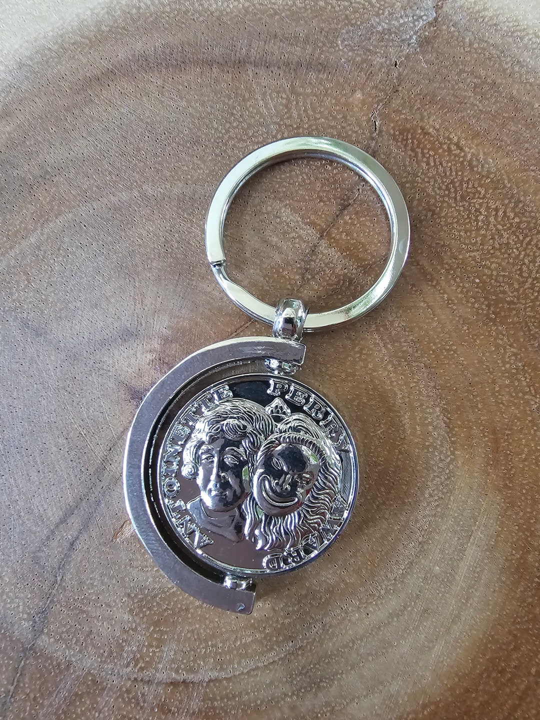 Tony Award Inspired Keychain - Etsy