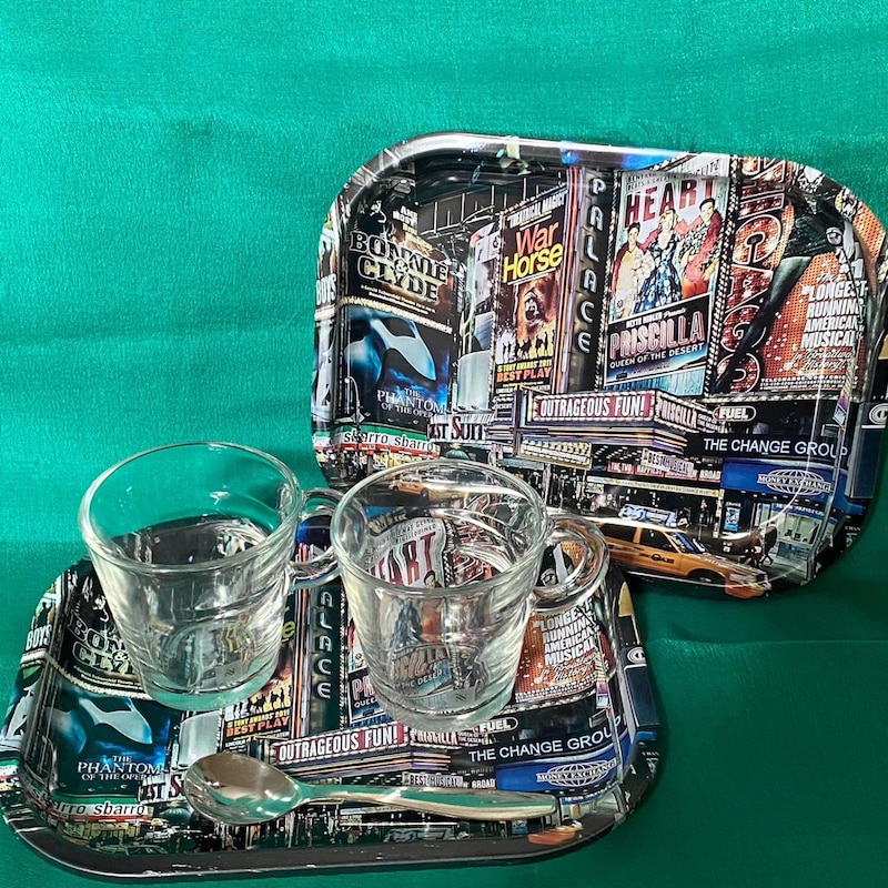 Apple in Time Square - Etsy