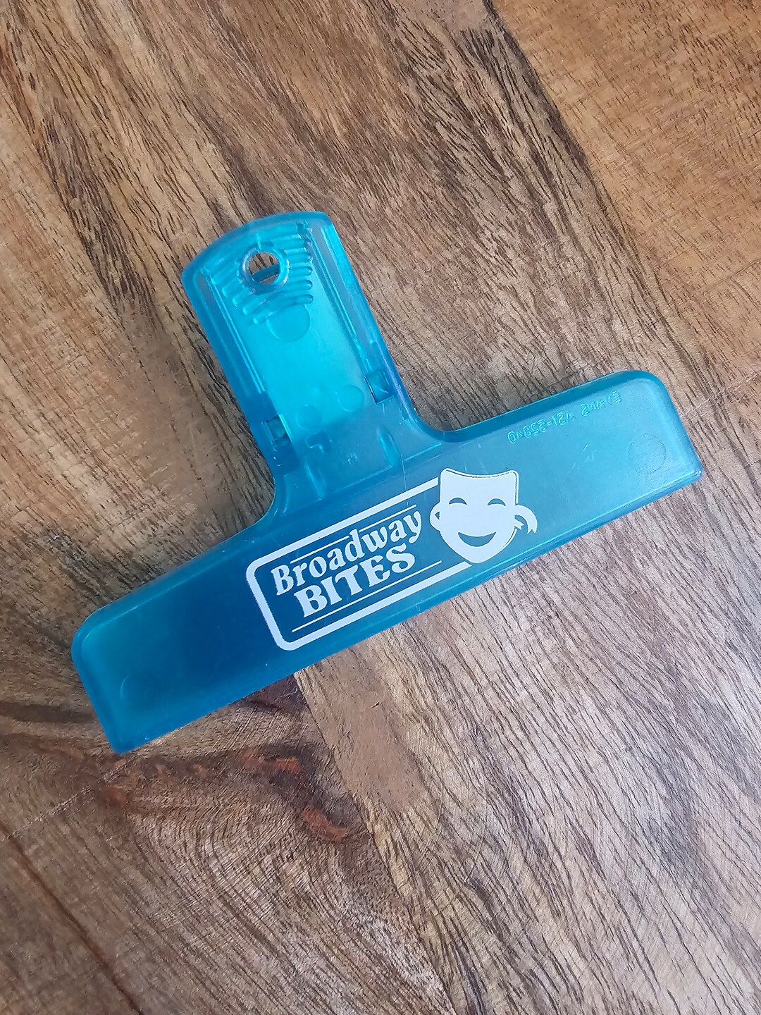 Broadway Bites - Broadway Chip Clip Magnet - Perfect to Hold Notes or ...