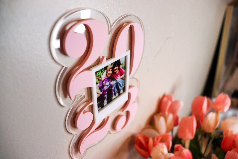 2023 Personalized Photo Frame | Graduation Picture Frame | Class of ...
