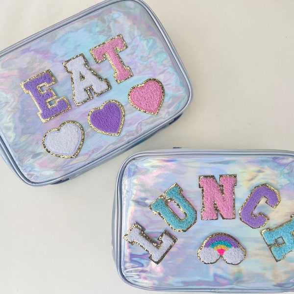 Stoney Clover Lunch Bag - Etsy