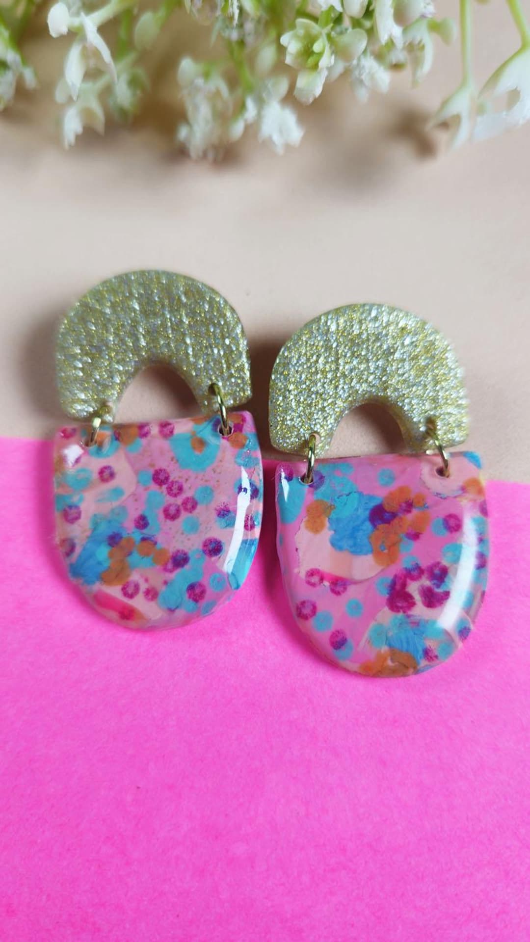 Handmade Asma Bloom From Asma Collection - Etsy