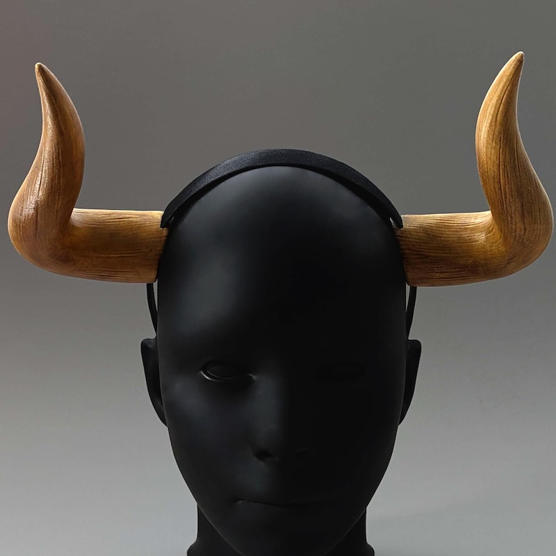Dragon Horns - Etsy