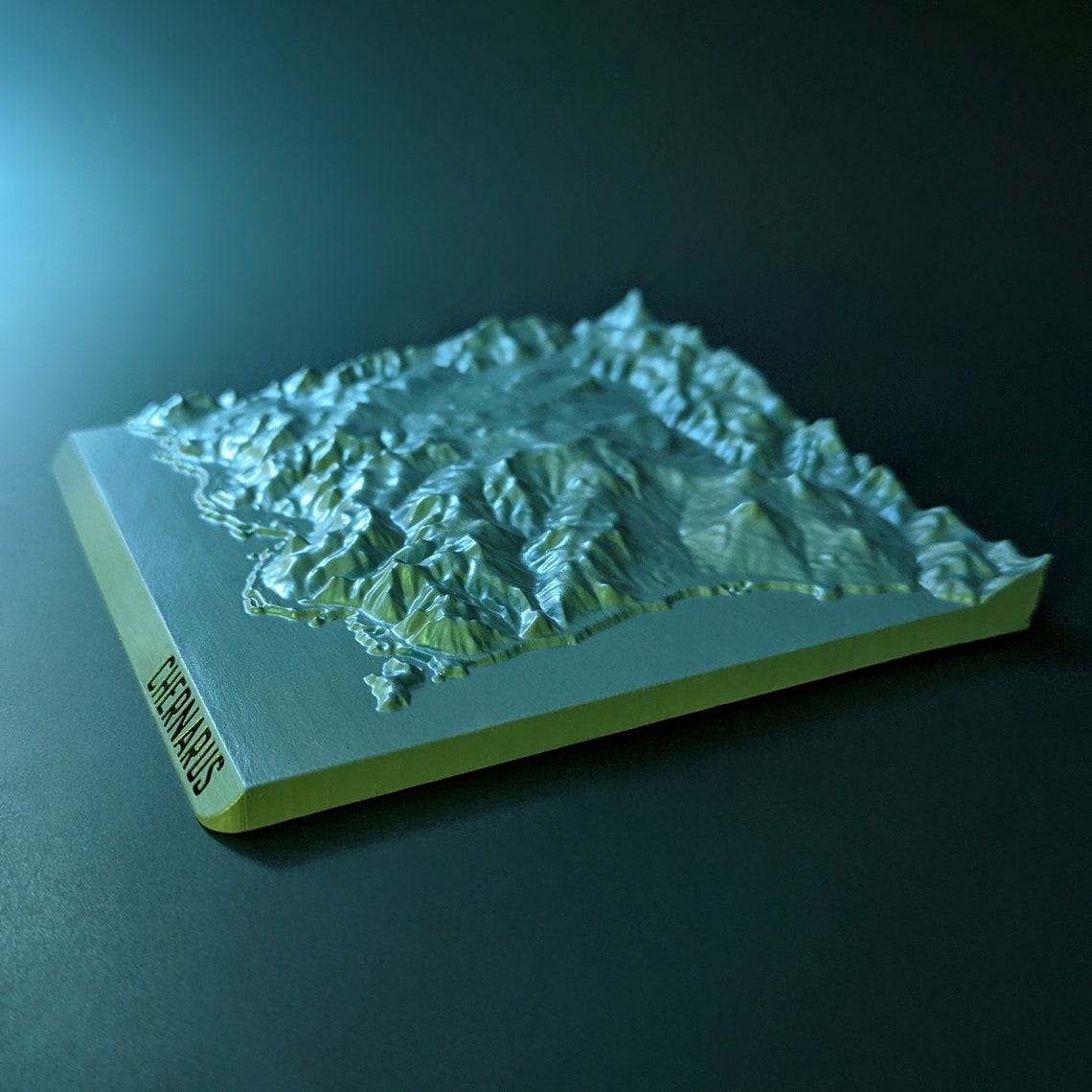 Chernarus Map | Etsy