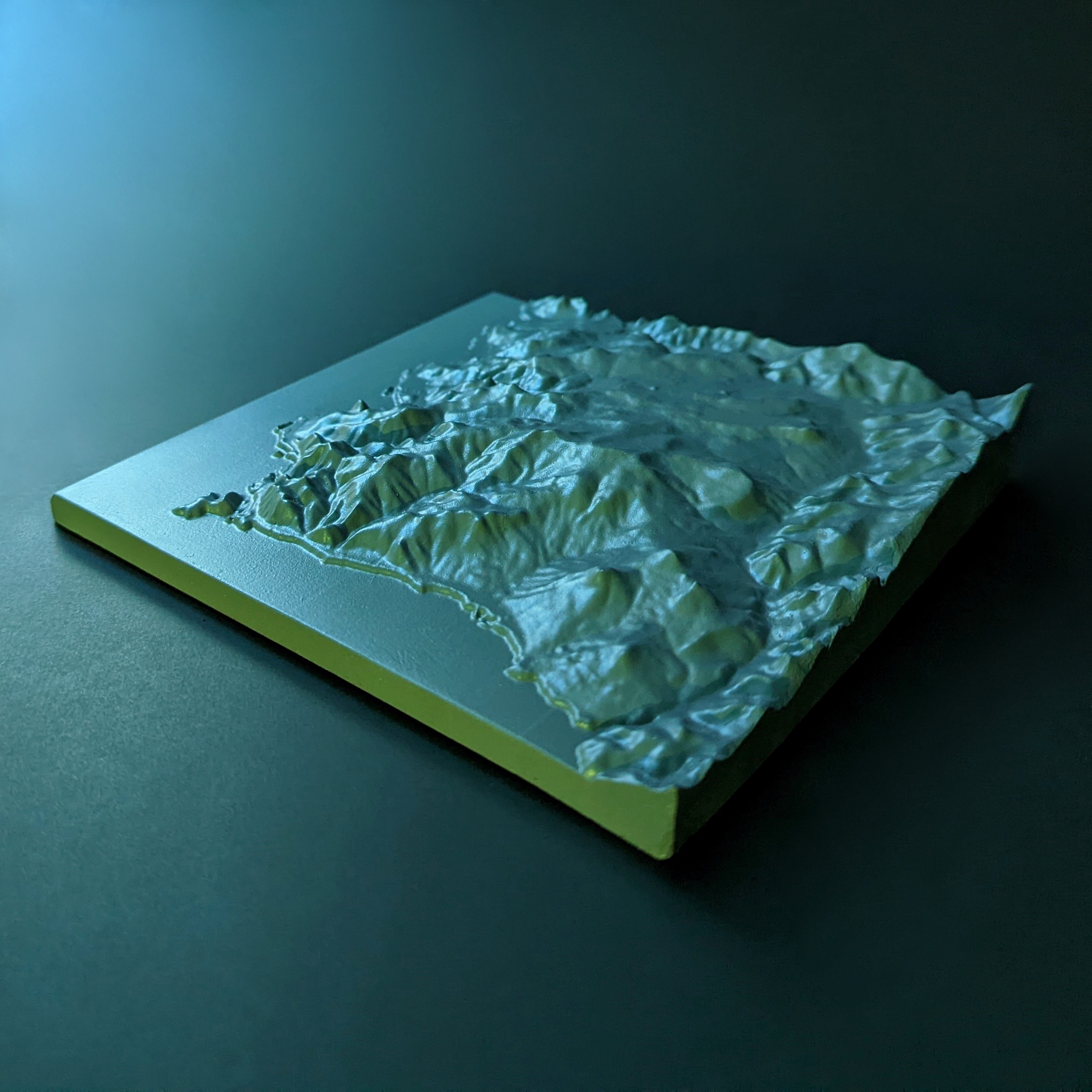 Chernarus Map | Etsy