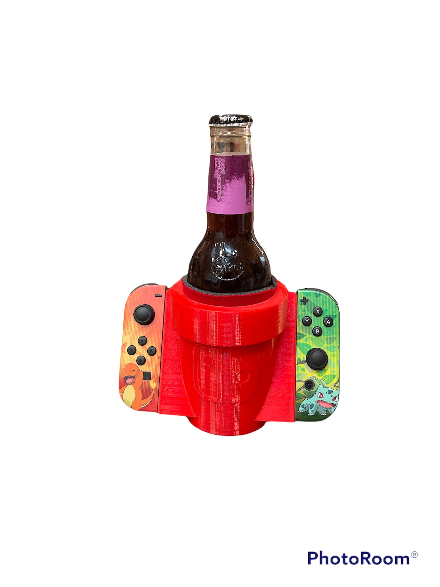 Nintendo Switch Drink - Etsy