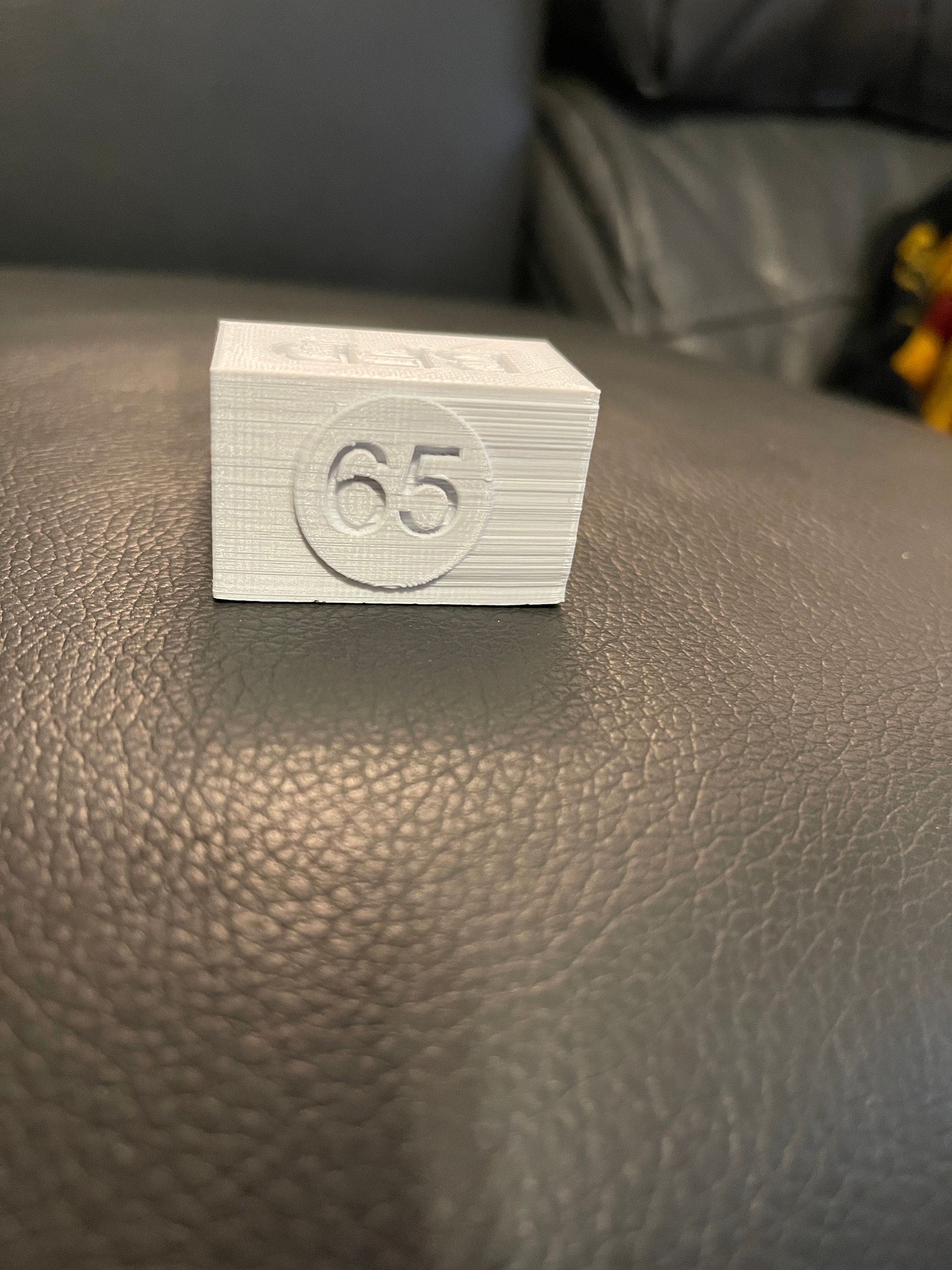 Customizable Door Chock - Etsy