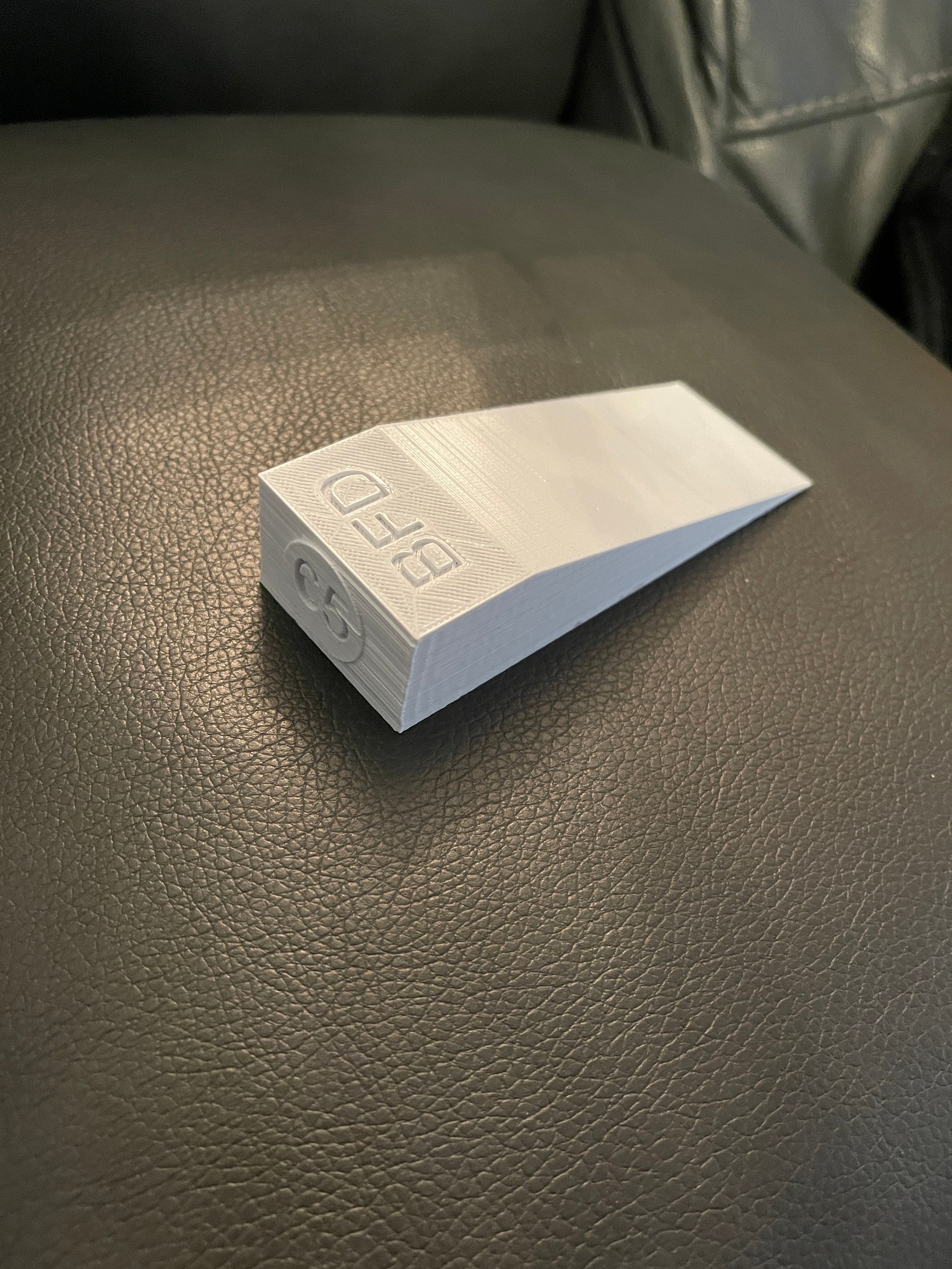 Customizable Door Chock - Etsy