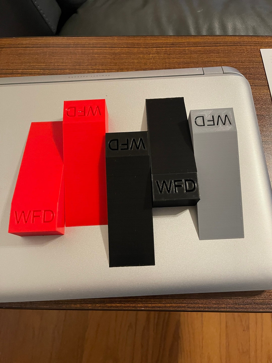 Customizable Door Chock - Etsy