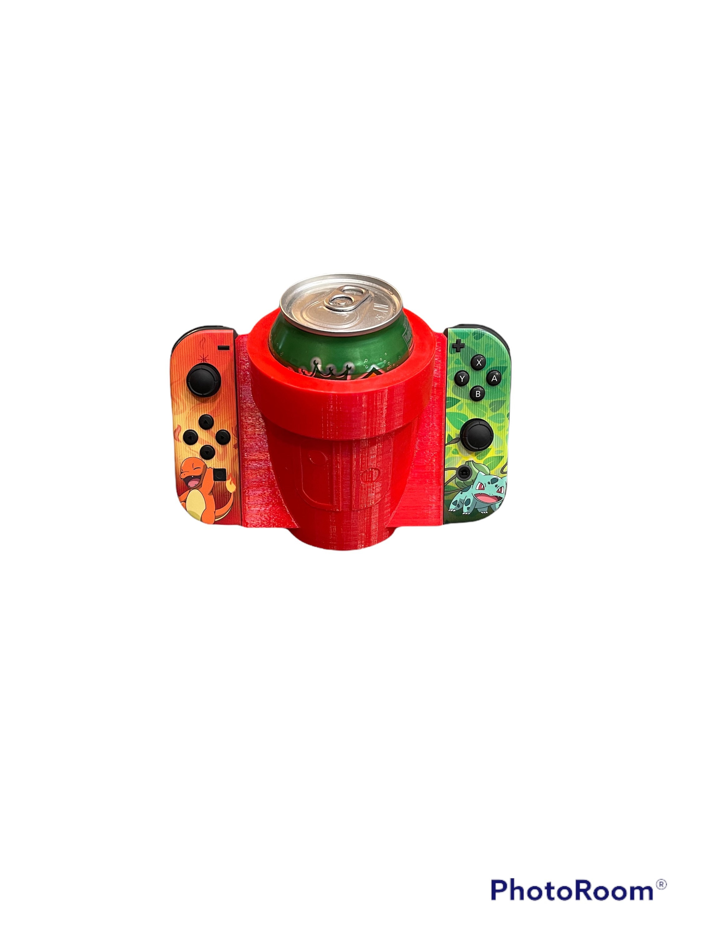 Nintendo Switch Drink - Etsy